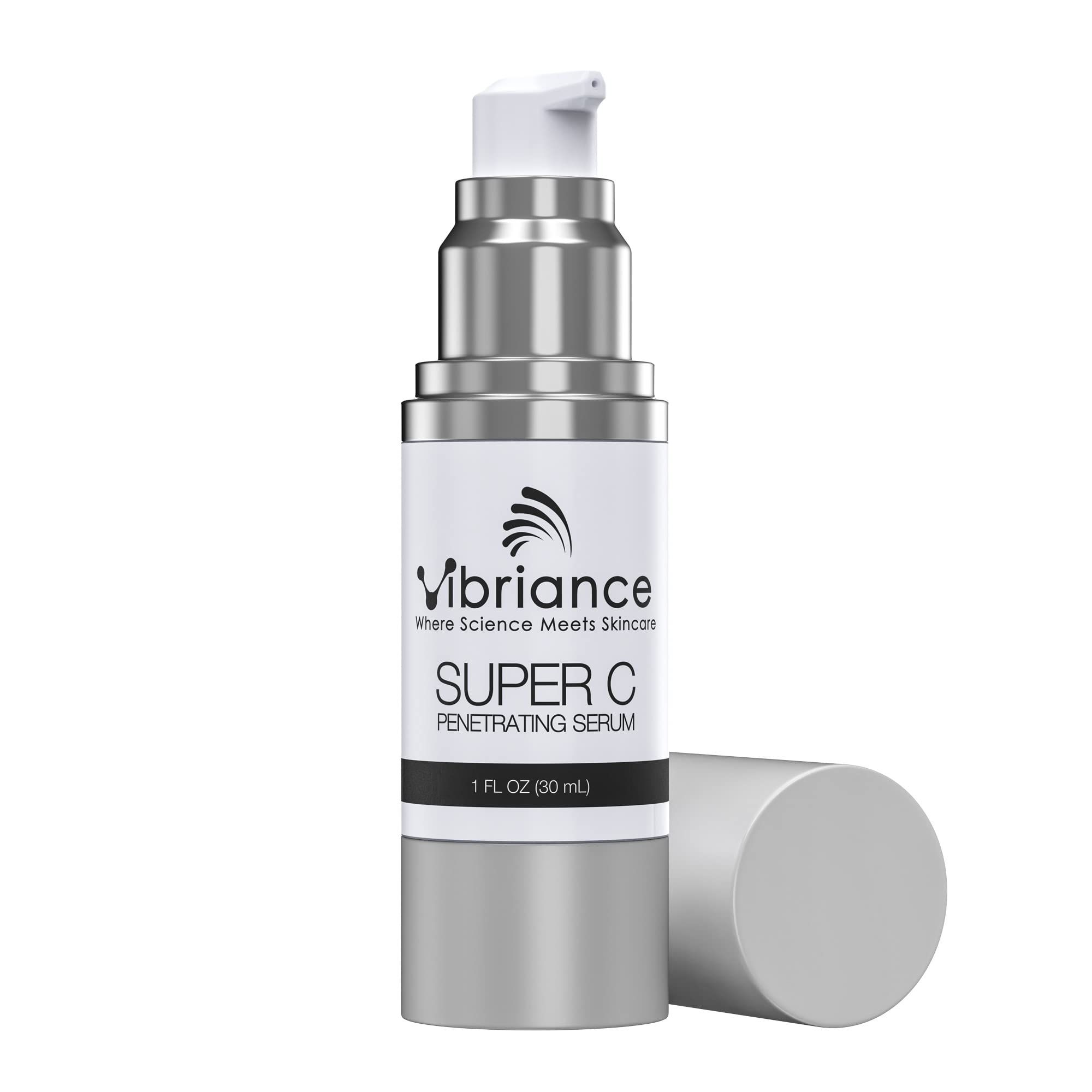 vibriance super c serum