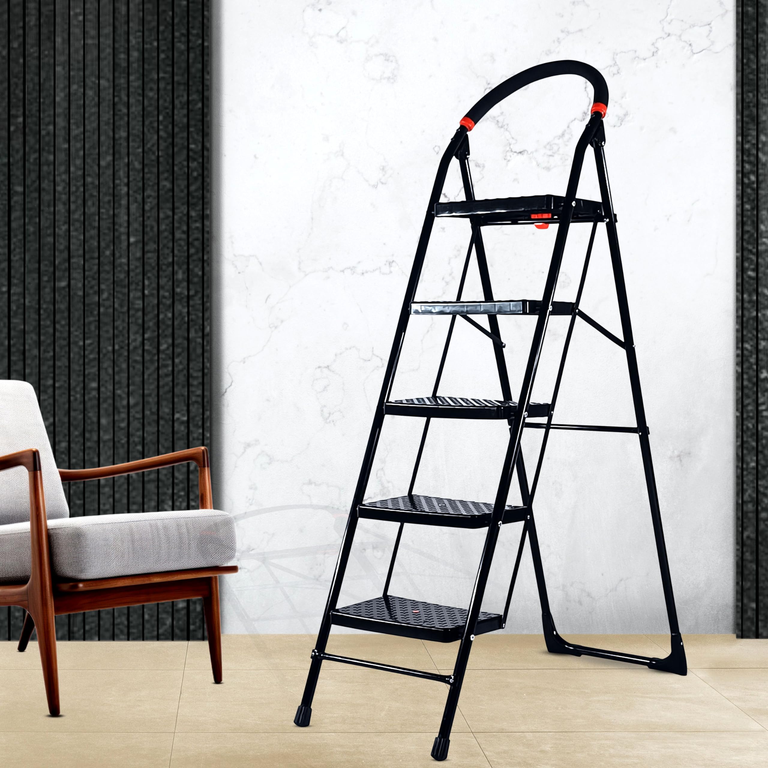 Heavy-Duty Platform Ladders: Beyond The Basics